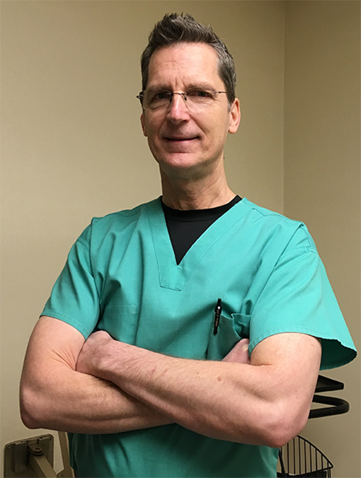 Dr-simcox | Westgate Implant & Oral Surgery Center